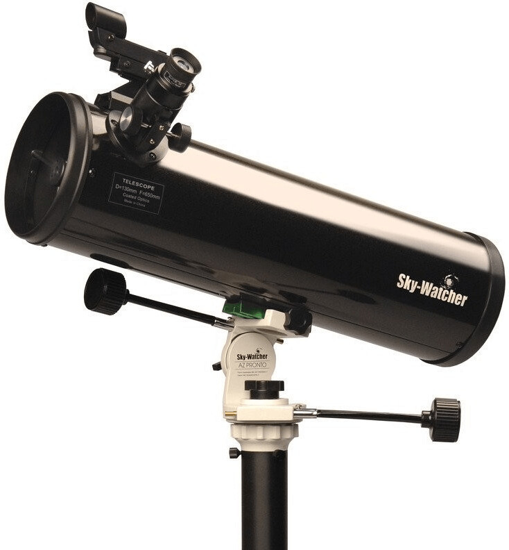 Skywatcher N 130/650 Explorer-130PS ab 399,00 € | Preisvergleich bei ...