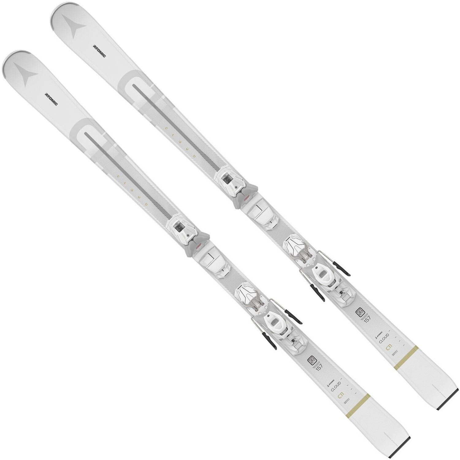 Atomic Cloud C11 + M 10 GW (2023) ab 479,90 € | Preisvergleich bei ...