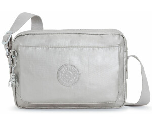 Kipling Abanu M bright metallic ab 57,49 € | Preisvergleich bei idealo.de