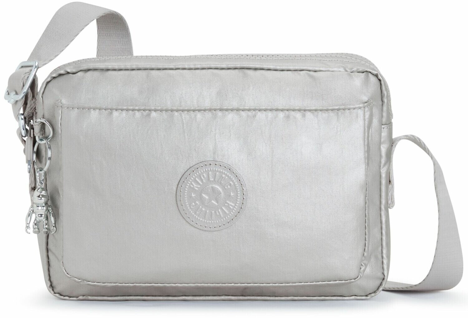 Kipling Abanu M bright metallic ab 57,49 € | Preisvergleich bei idealo.de