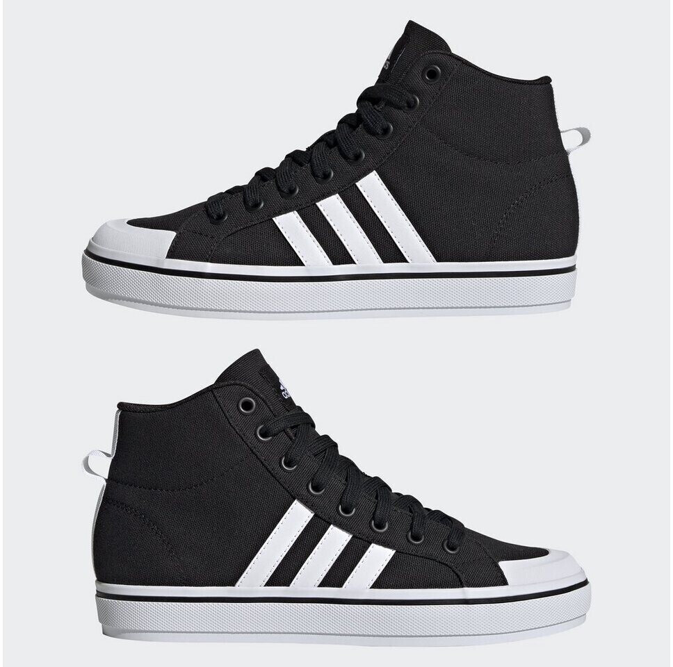 Adidas Bravada 2.0 Mid Women core black/white ab 52,00 ...