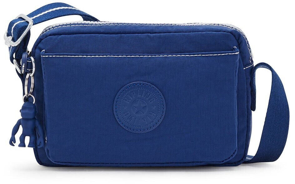 Kipling Abanu admiral blue au meilleur prix sur idealo.fr