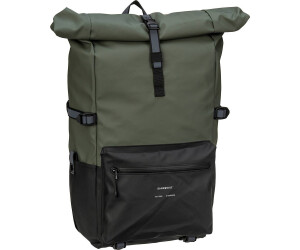 Sandqvist Ruben 2.0 Rolltop multi black/lichen green ab € 178,90 ...