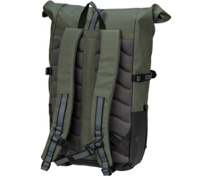 Sandqvist Ruben 2.0 Rolltop multi black/lichen green ab € 178,90 ...
