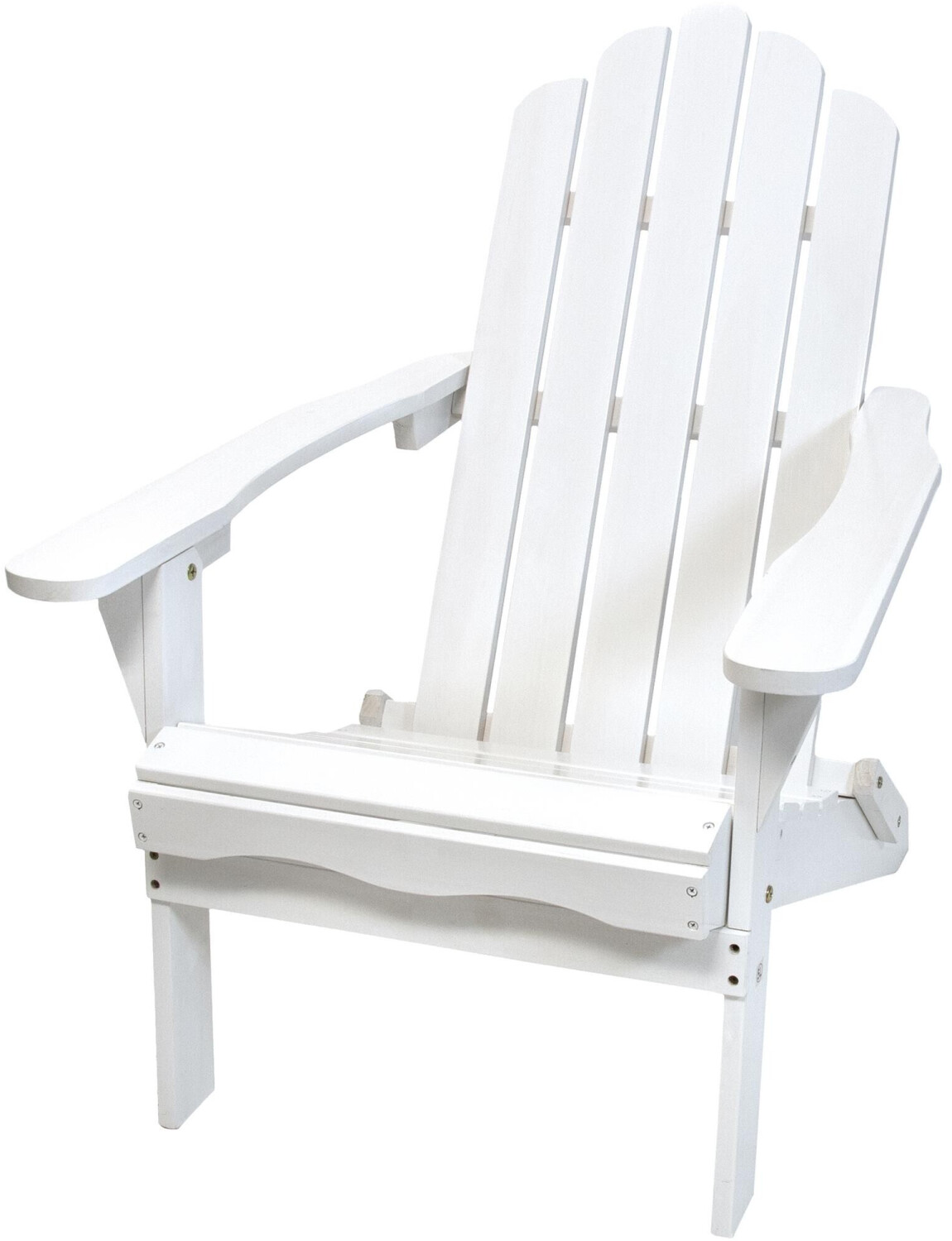 bellavista Home & Garden Melvin klappbar 73x87x91cm weiß ab 94,90 ...