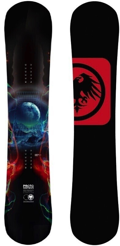 Never Summer Proto Synthesis (2023) ab 599,20 € | Preisvergleich bei ...