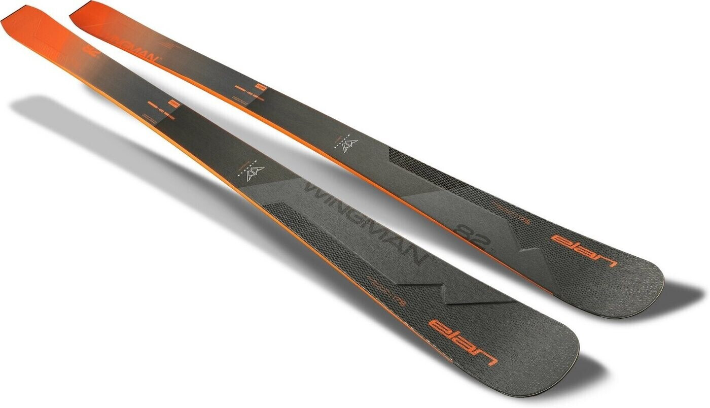 Elan Wingman 82 TI (2023) ab 489,00 € | Preisvergleich bei idealo.de