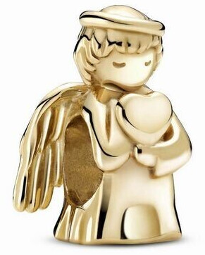 Pandora Engel der Liebe (759143C00) ab 314,10 € | Preisvergleich bei ...