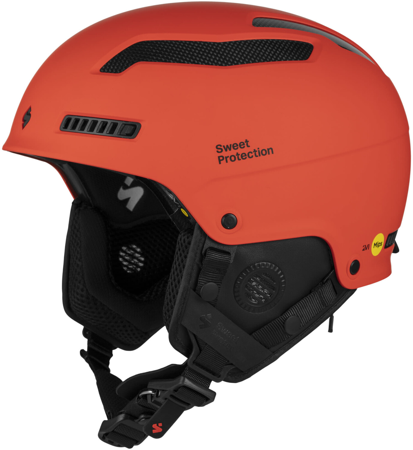 Sweet Protection Trooper 2VI MIPS ab € 139,99 | Preisvergleich bei ...