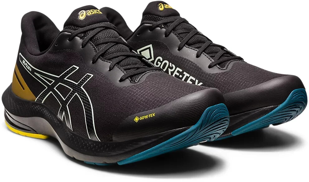 Asics pulse gore tex store