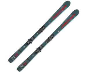 Fischer RC Fire SLR PRO (2023) ab 247,05 € | Preisvergleich bei idealo.de