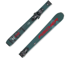 Fischer RC Fire SLR PRO (2023) ab 247,05 € | Preisvergleich bei idealo.de