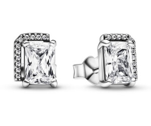 Pandora Stud Earrings (292380C01) au meilleur prix sur idealo.fr