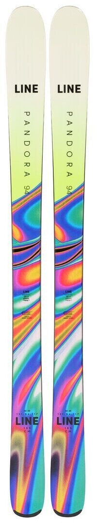 Line Pandora 94 W (2023) ab € 278,00 | Preisvergleich bei idealo.at