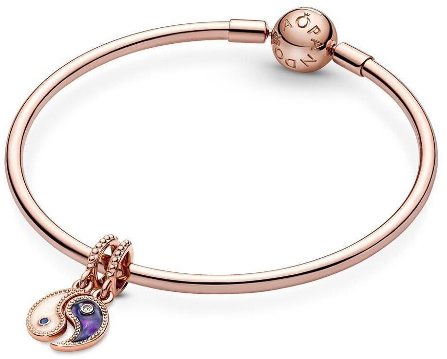 Pandora Yin Yang (780098C01) au meilleur prix sur idealo.fr