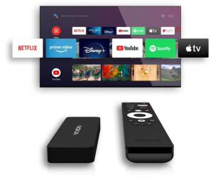 Nokia Streaming Stick 800 au meilleur prix sur idealo.fr