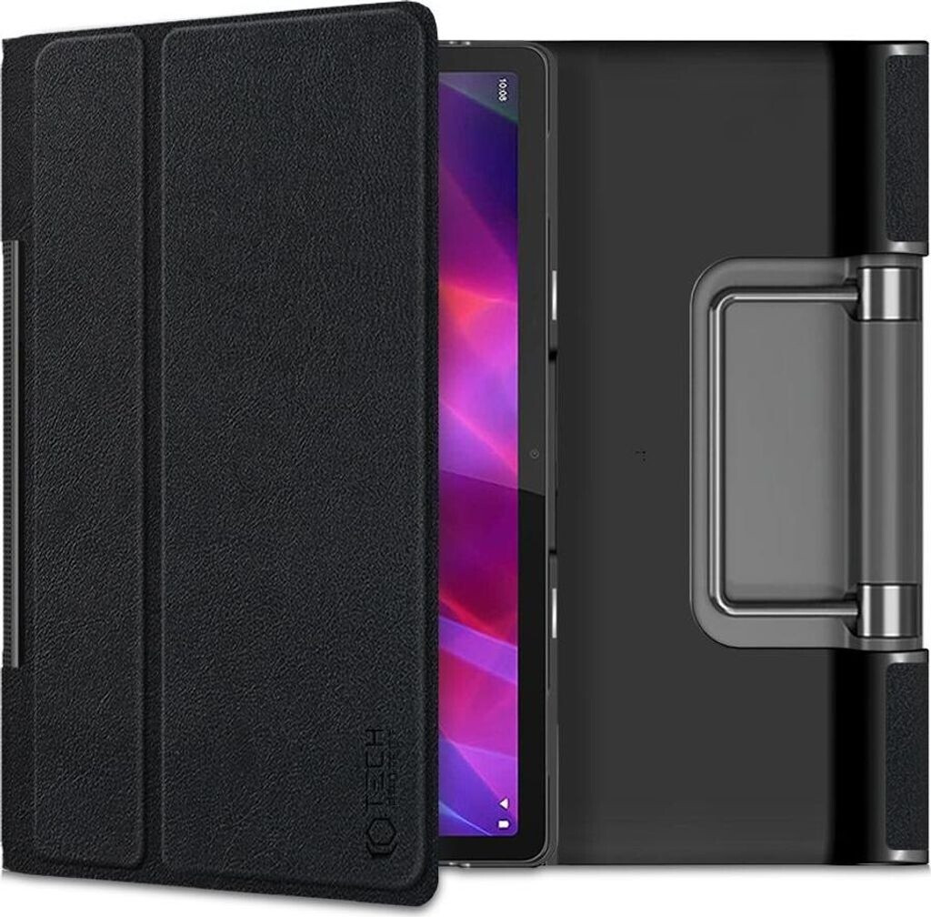 Tech-Protect SmartCase Lenovo Yoga Tab 11 YT-J706 Schwarz ab 10,99 ...