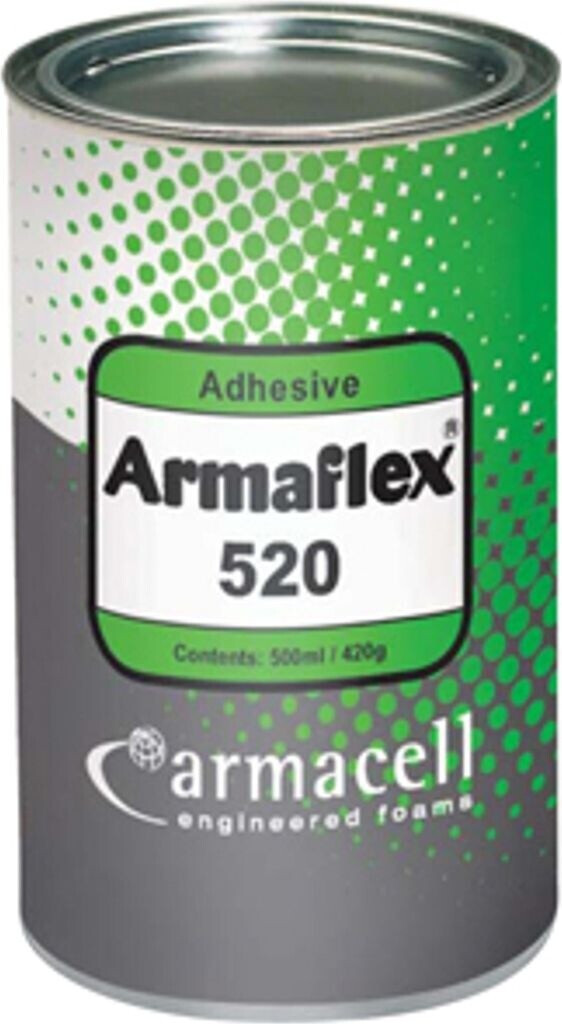 Armacell ADH520/1,0E 1L ab 19,95 € | Preisvergleich bei idealo.de