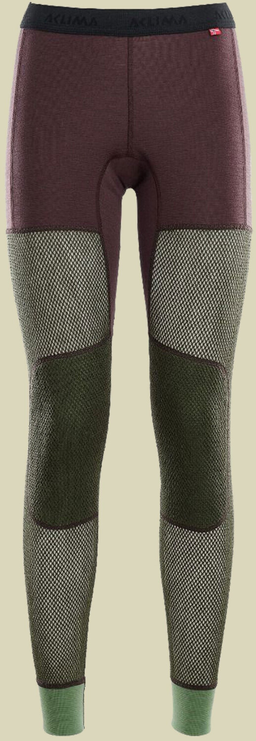 Aclima WoolNet Hybrid Longs W ab € 56,05 | Preisvergleich bei idealo.at