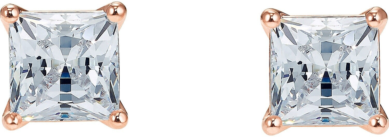 Swarovski Attract Stud Earrings (5509935) au meilleur prix sur idealo.fr