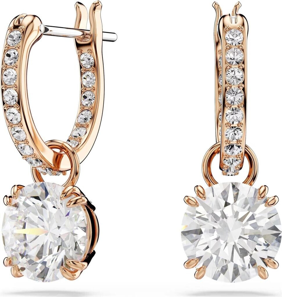 Swarovski Constella Drop Earrings (5639975) au meilleur prix sur idealo.fr