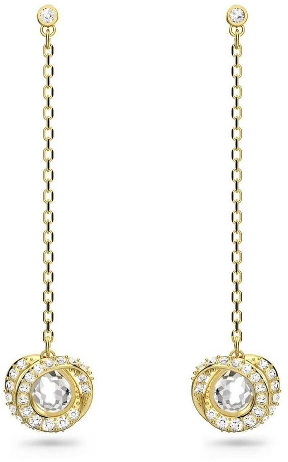 Swarovski Generation Drop Ohrhänger (5636514) ab € 87,50 ...