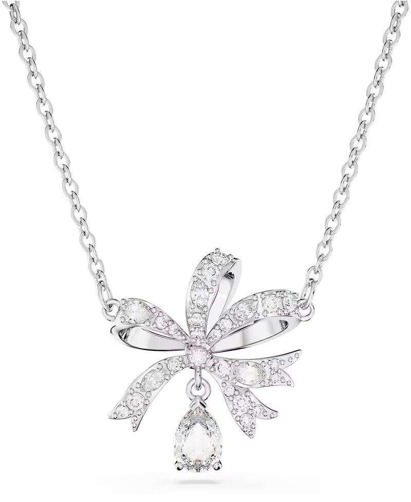 Swarovski Volta Necklace au meilleur prix sur idealo.fr