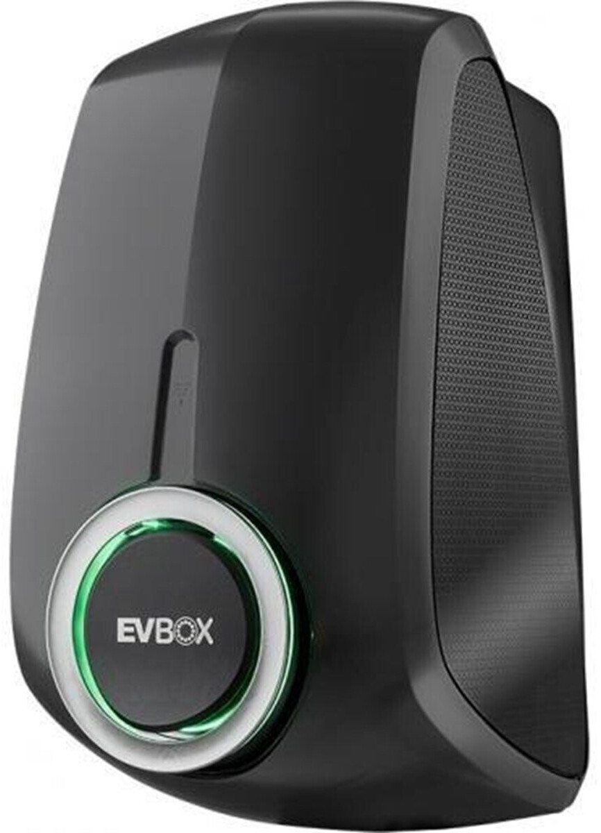 EVBox E3321-A4502-10.3 ab € 860,00 | Preisvergleich bei idealo.at