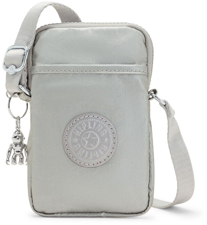 Kipling Tally bright metallic ab 27,99 € | Preisvergleich bei idealo.de