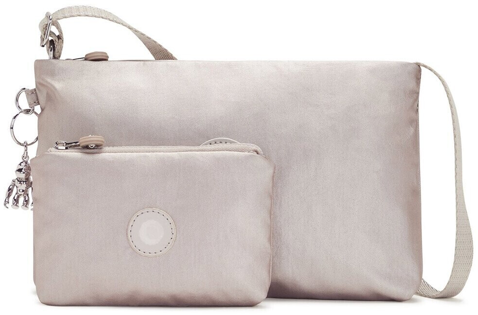 Kipling Adlez Duo metallic glow ab 39,99 € | Preisvergleich bei idealo.de