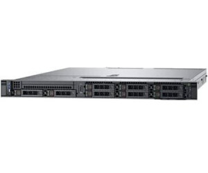 Dell PowerEdge R6515 (4XJTD) ab 3.278,44 € | Preisvergleich bei idealo.de