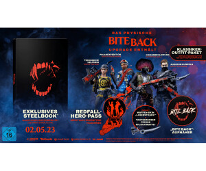 Redfall: Bite Back Edition Upgrade (Add-On) (PC) ab 29,99 ...