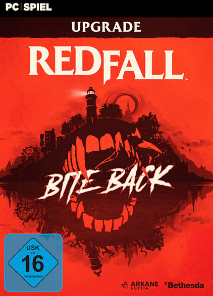 Redfall: Bite Back Edition Upgrade (Add-On) (PC) ab 29,99 ...