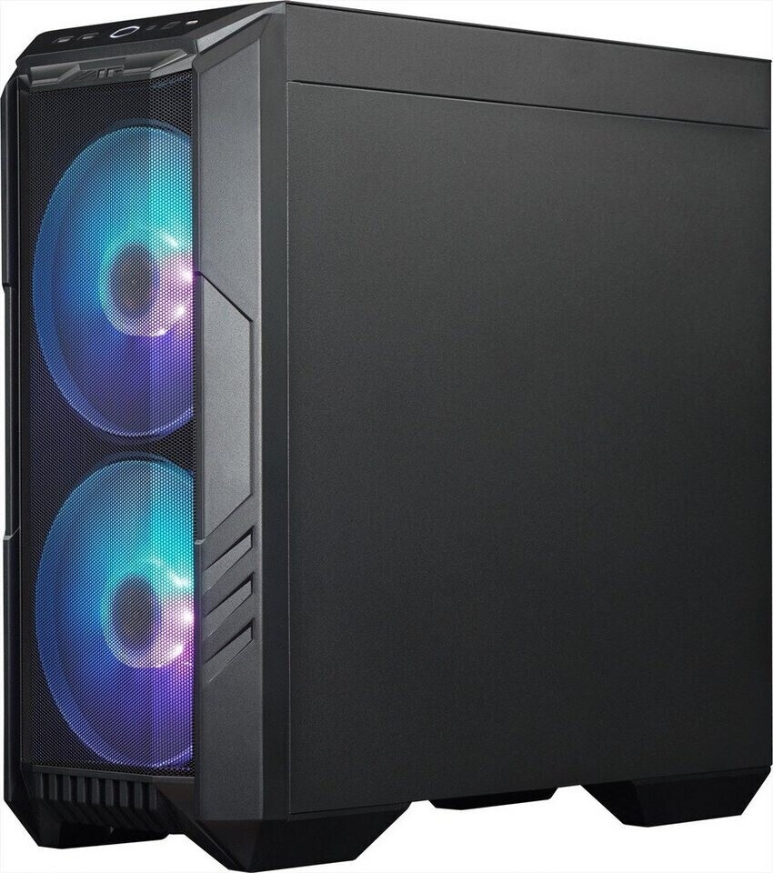 Kiebel Gaming PC Titan Deluxe VII ab 2.749,00 € | Preisvergleich bei ...
