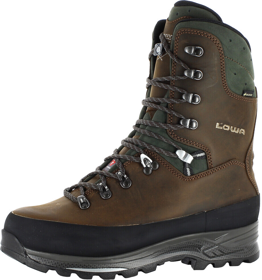Lowa Hunter EVO Extreme GTX M brown ab 269,65 € | Preisvergleich bei ...