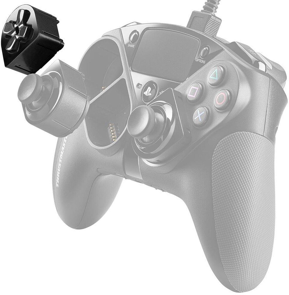 Thrustmaster ESWAP Classic D-Pad Module au meilleur prix sur idealo.fr