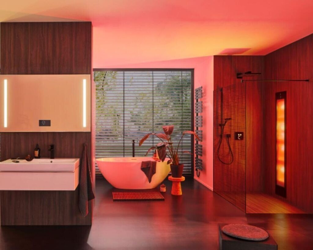 Sunshower Deluxe white ab 3.880,22 € | Preisvergleich bei idealo.de