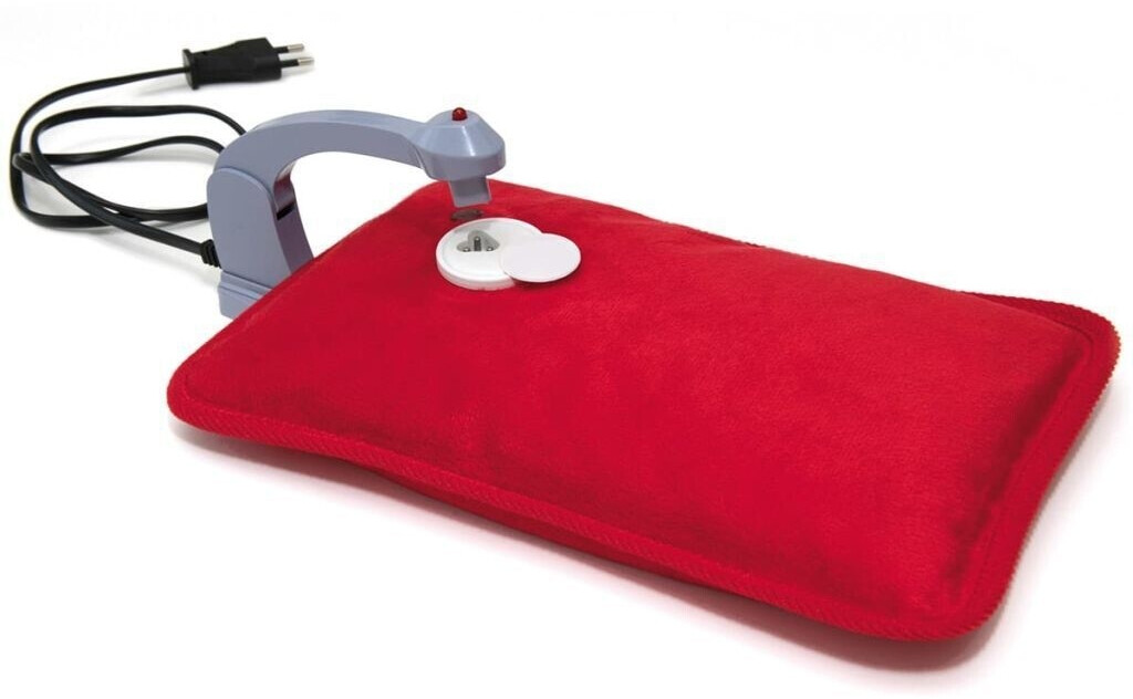 Sissel Heat Wave red ab 38,50 € | Preisvergleich bei idealo.de