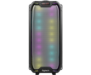 Sytech Microbeat SY·XTR19BT ab 38,61 € | Preisvergleich bei idealo.de