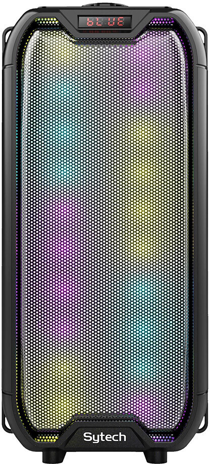 Sytech Microbeat SY·XTR19BT ab 38,61 € | Preisvergleich bei idealo.de