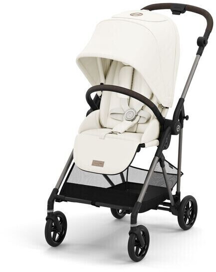 Cybex Gold Melio cotton white ab € 474,95 | Preisvergleich bei idealo.at
