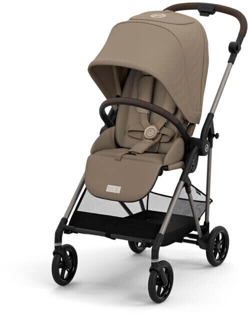 Cybex Gold Melio seashell beige ab € 499,95 | Preisvergleich bei idealo.at