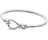 Pandora Unendlichkeitsknoten Armreif ab 69,00 € | Preisvergleich bei ...