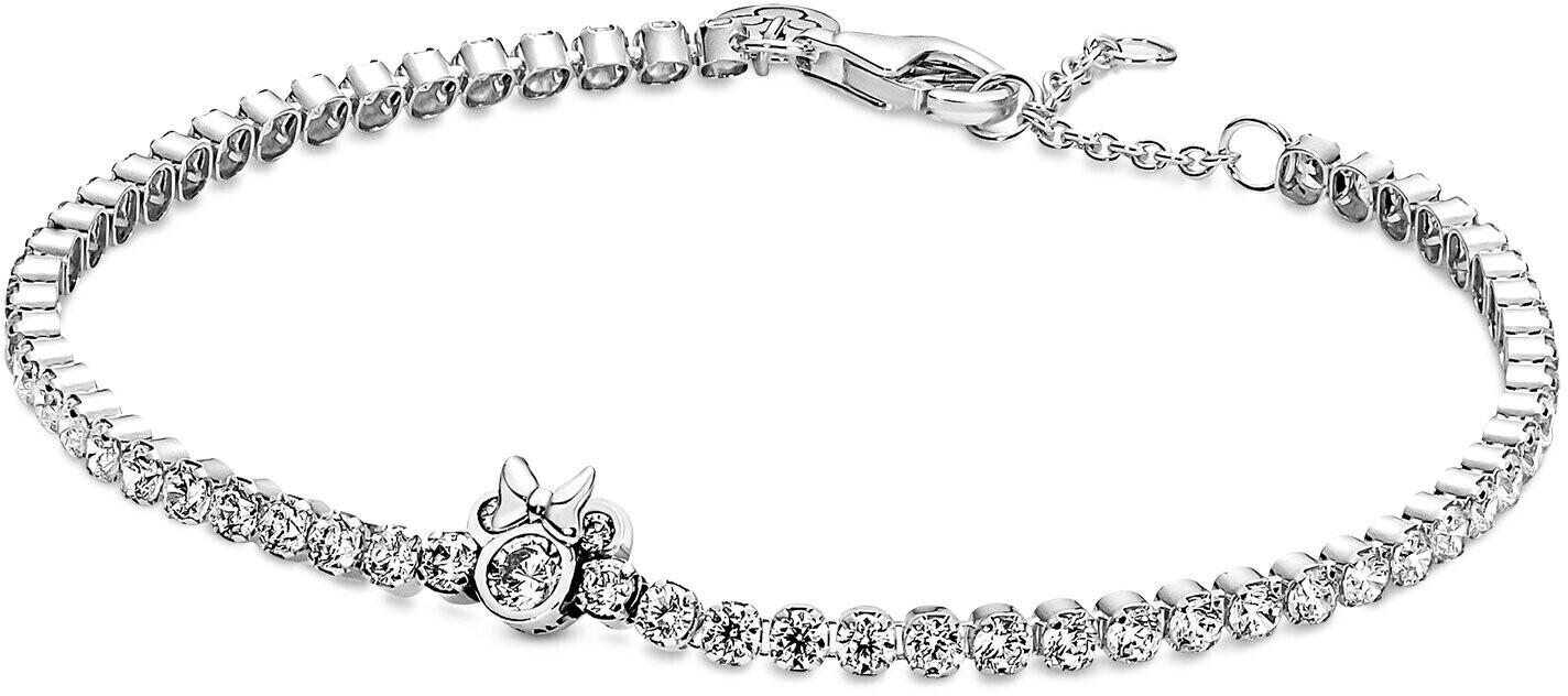 Pandora Disney Minnie Maus Tennis-Armband ab 71,20 € | Preisvergleich ...