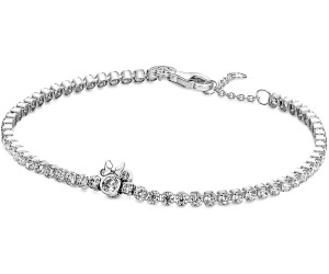 Pandora Disney Minnie Mouse Tennis Bracelet au meilleur prix sur idealo.fr