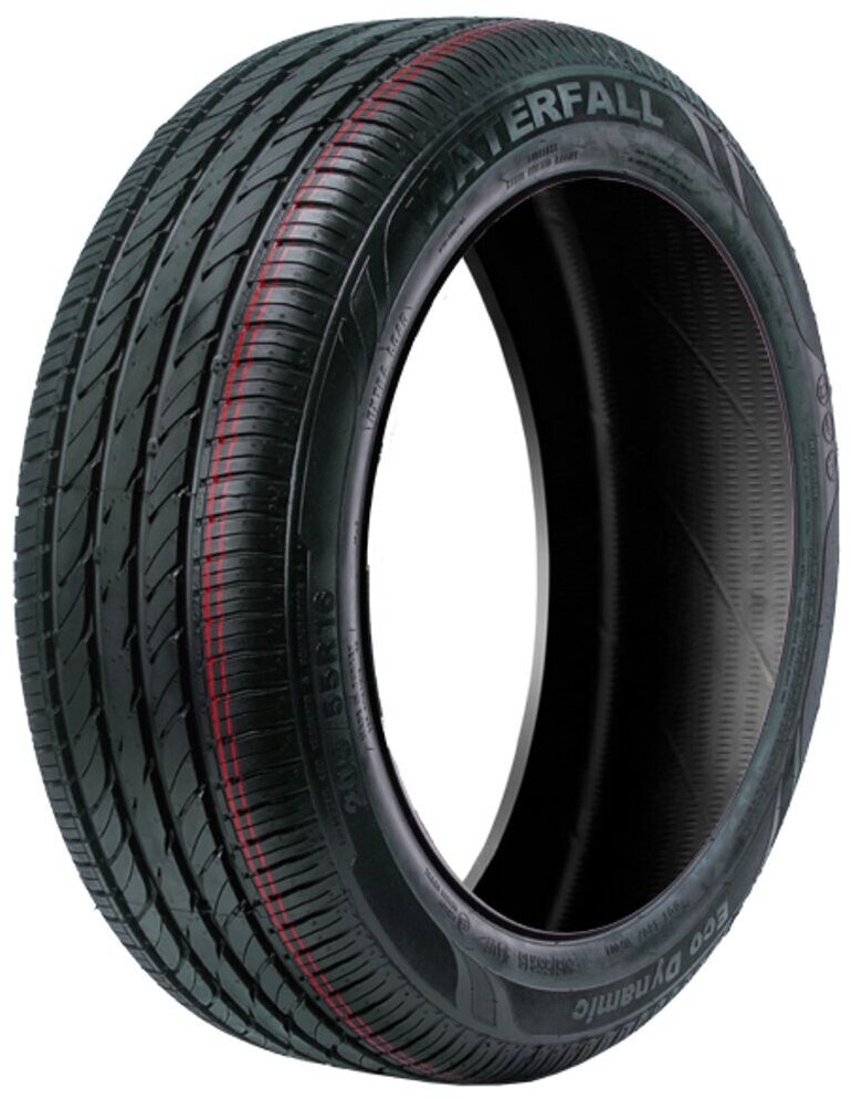 WATERFALL Eco Dynamic 245/45 R18 100W XL ab 61,82 € | Preisvergleich ...