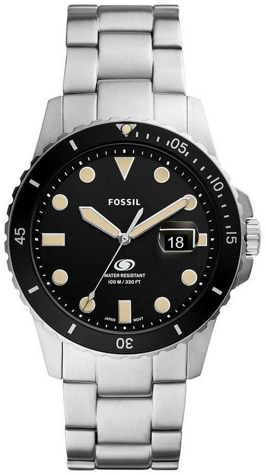 Fossil FS5952 ab 112,00 € | Preisvergleich bei idealo.de