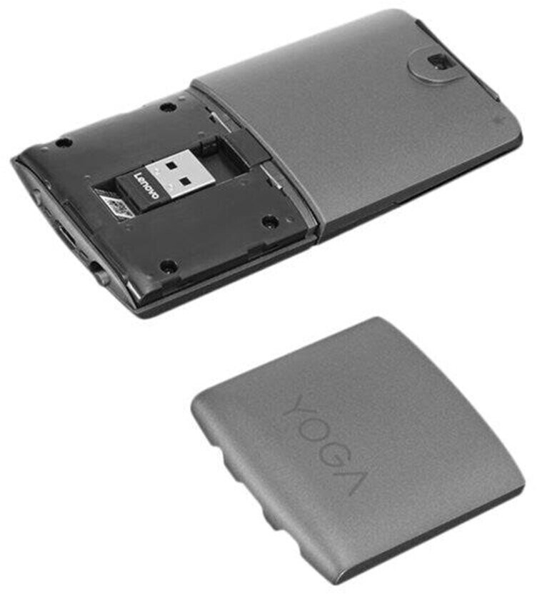 Lenovo Yoga Wireless Mouse with Laser Presenter desde 63,30 € | Compara ...