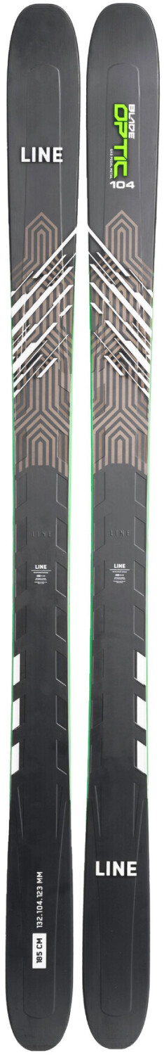 Line Blade Optic (2023) ab 298,00 € | Preisvergleich bei idealo.de