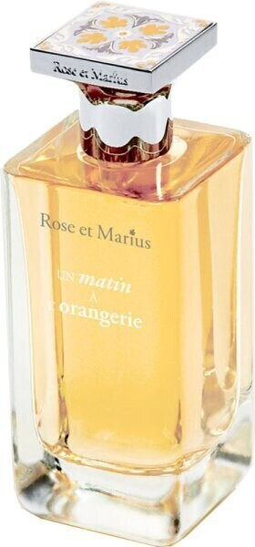 Rose et Marius Un Matin à l'Orangerie Eau de Parfum (100ml) ab 108,00 ...